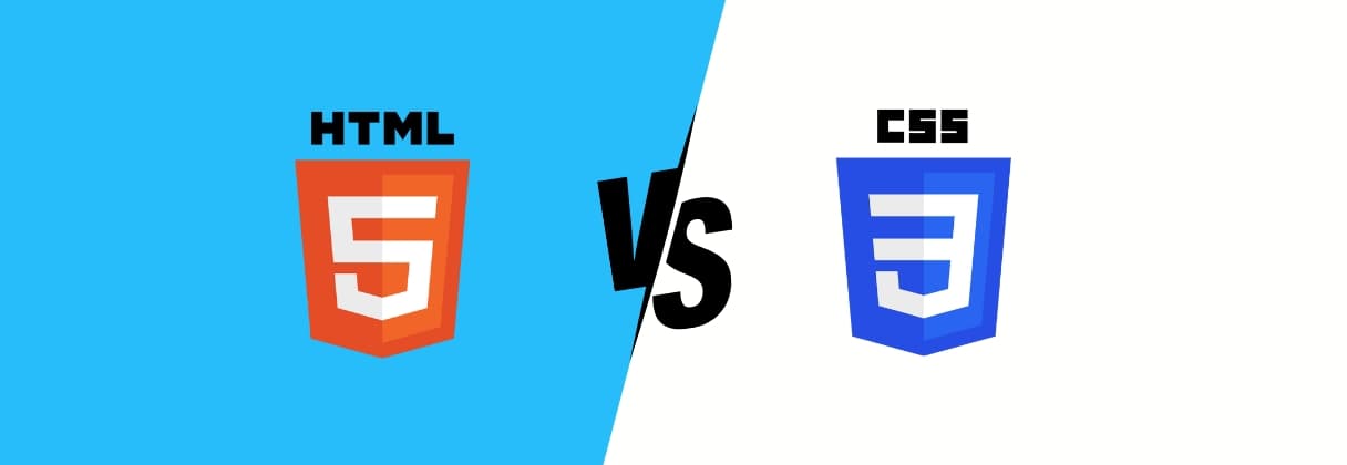 Perbedaan HTML dan CSS: Panduan Lengkap untuk Pemula | Easy Coding